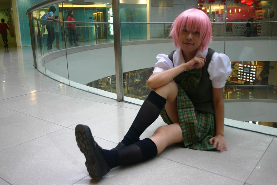 Special A By Geneakizuki On Deviantart