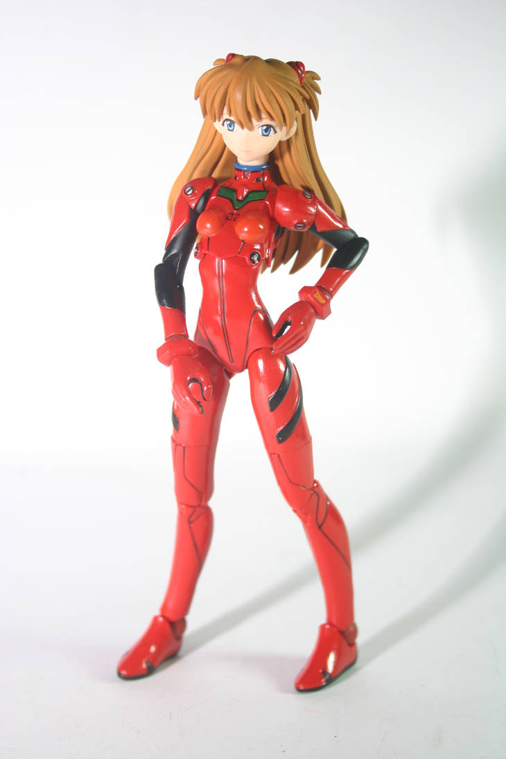 Sexy Asuka By Geneakizuki On Deviantart