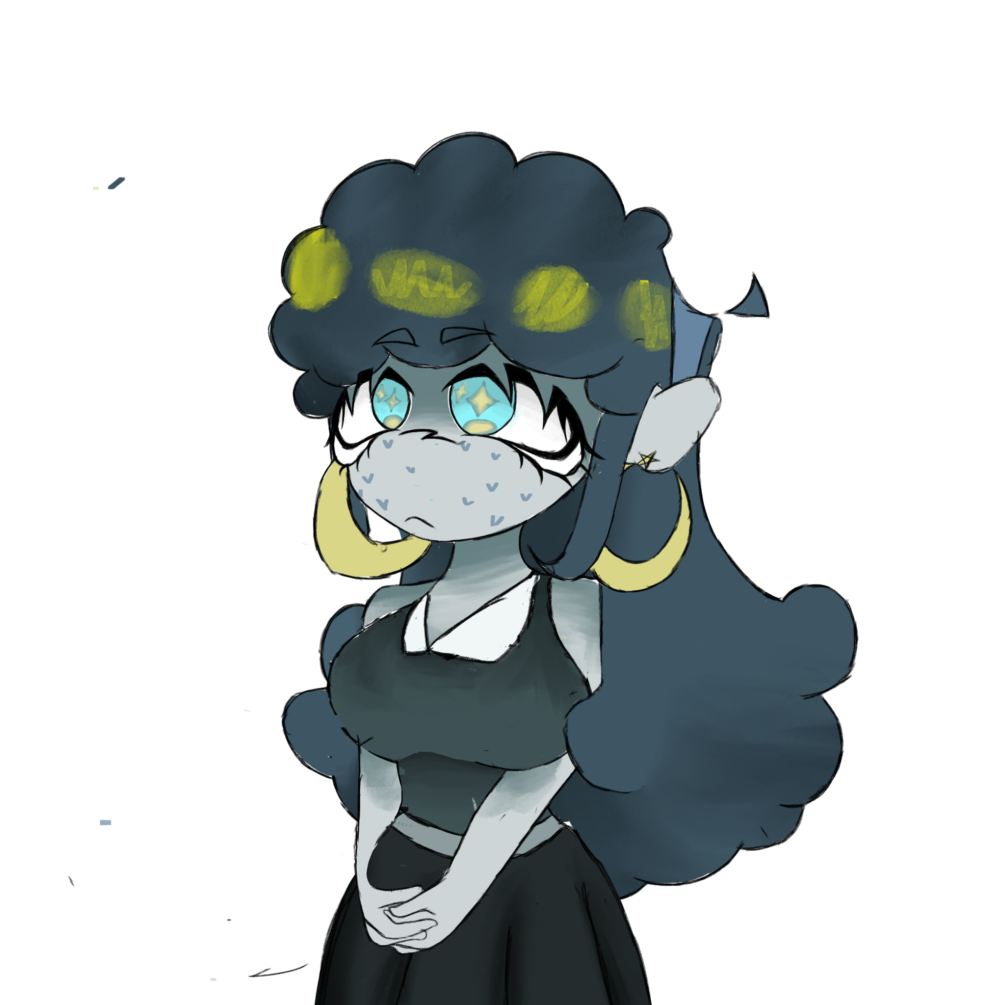 Png Tuber Avatar By Msaesthetics On Deviantart
