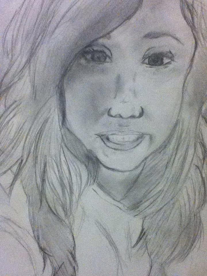 More Friend Sketches By Xjaden On Deviantart