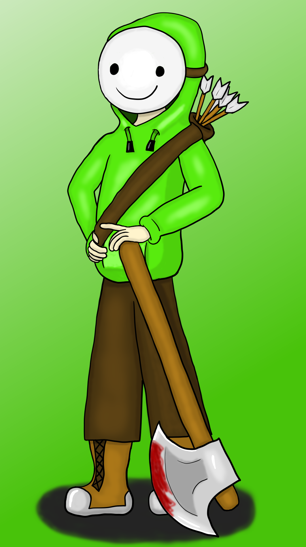 Dream Dream Smp Drawing Project By Lundojelding On Deviantart