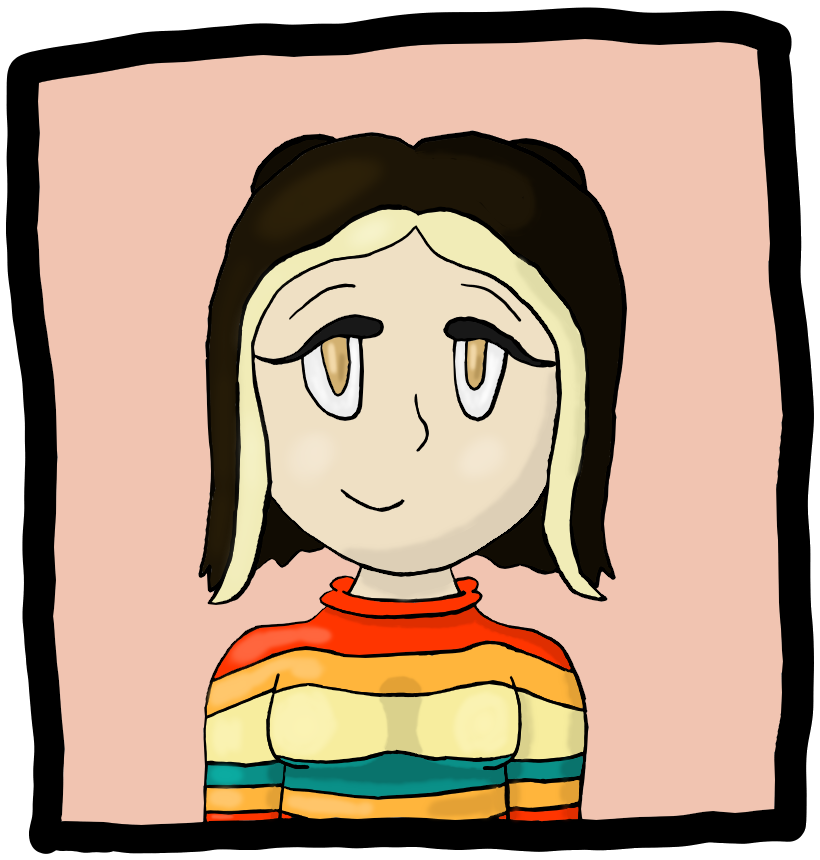 Nikinihachu Dream Smp Drawing Project By Lundojelding On Deviantart