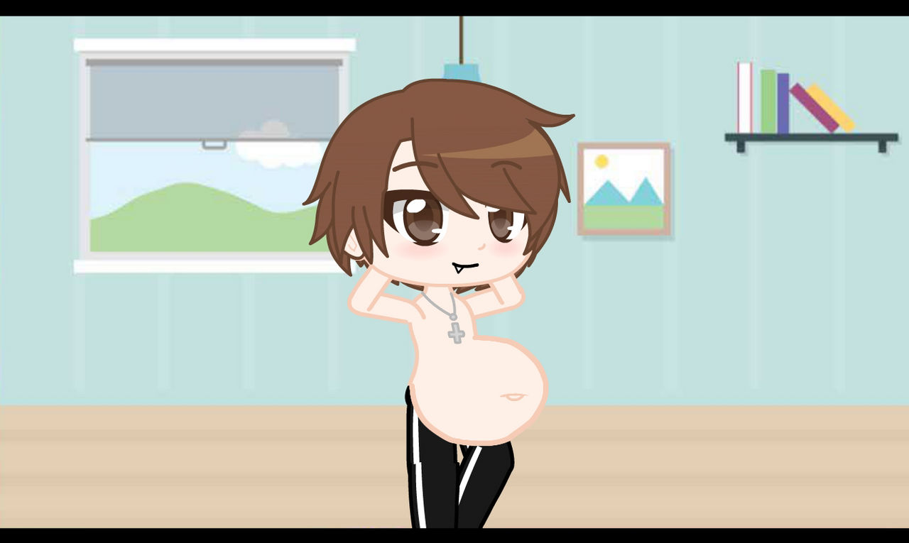 A Gacha Character By Takahashisen On Deviantart