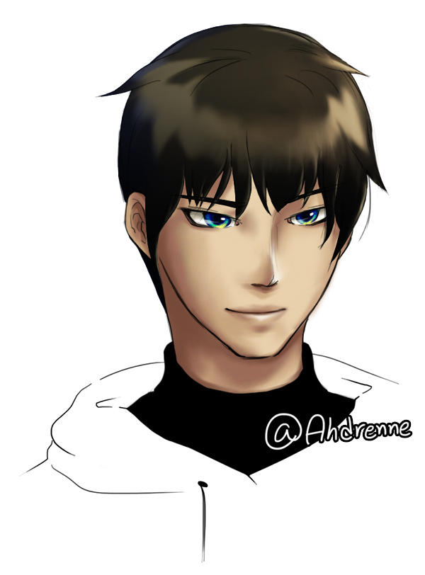 Colouring Practice By Jjiyo On Deviantart