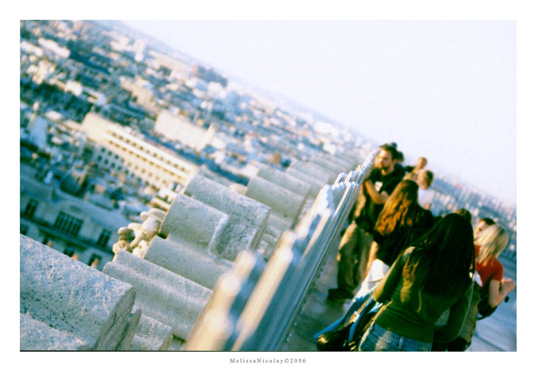 Tilted Perspective by issamonster on DeviantArt