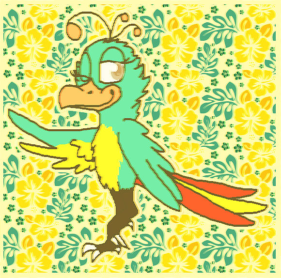 Bird Request 3 By Koshechkazlatovlaska On Deviantart