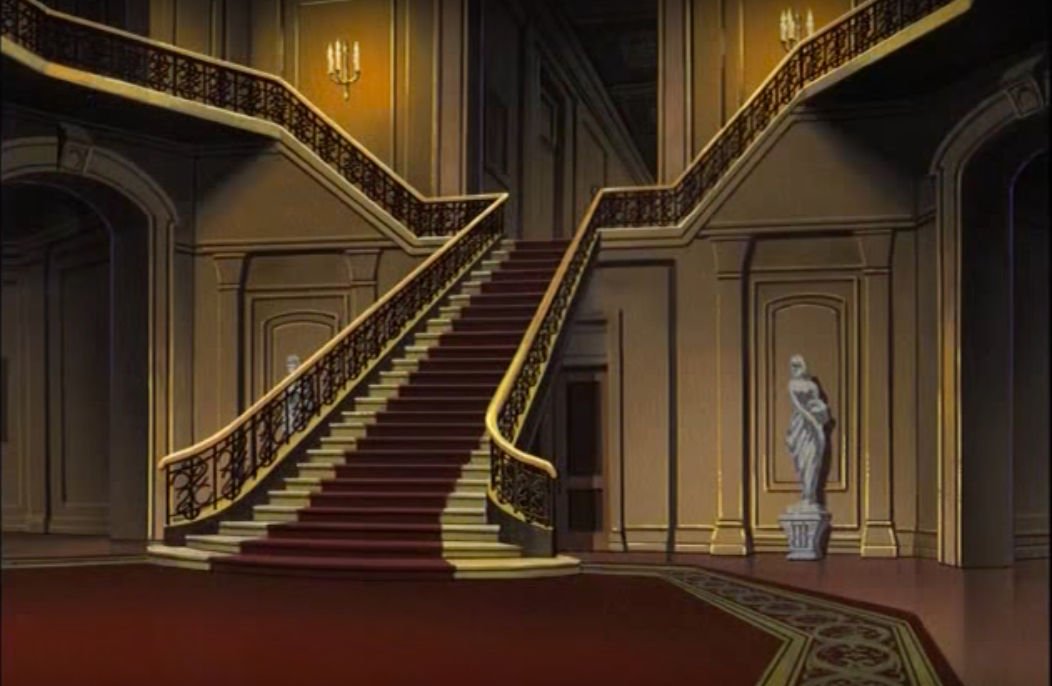 X Mansion Background By Annjoanneblaze On Deviantart
