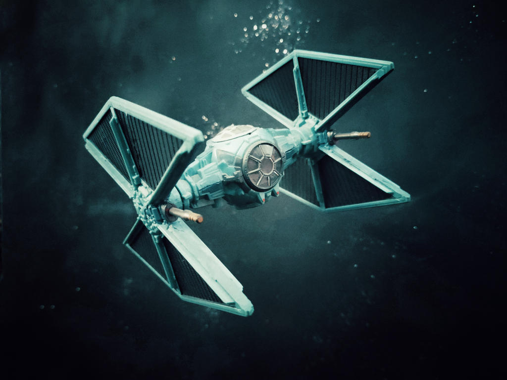 Tie Growler By Krulos On Deviantart