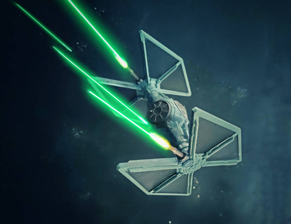 Tie Growler By Krulos On Deviantart