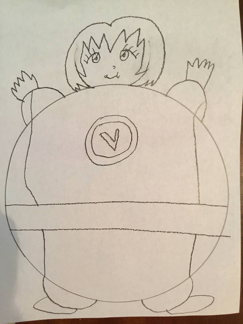 Fanart of Miss Blueberry Violet (Lineart) by jonwii on DeviantArt Fanart of Miss Blueberry Violet (Lineart) by jonwii on DeviantArt