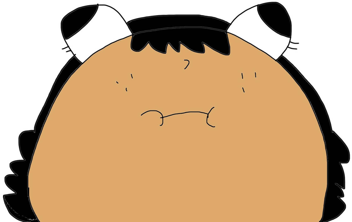 Head Inflation Stella Fanart By Jonwii On Deviantart