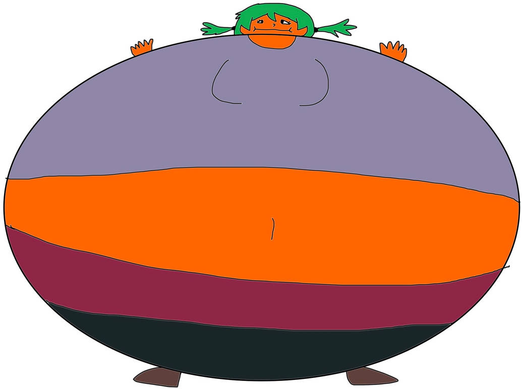 Pumpkin Curse Tss Ellie Fanart Halloween By Jonwii On Deviantart