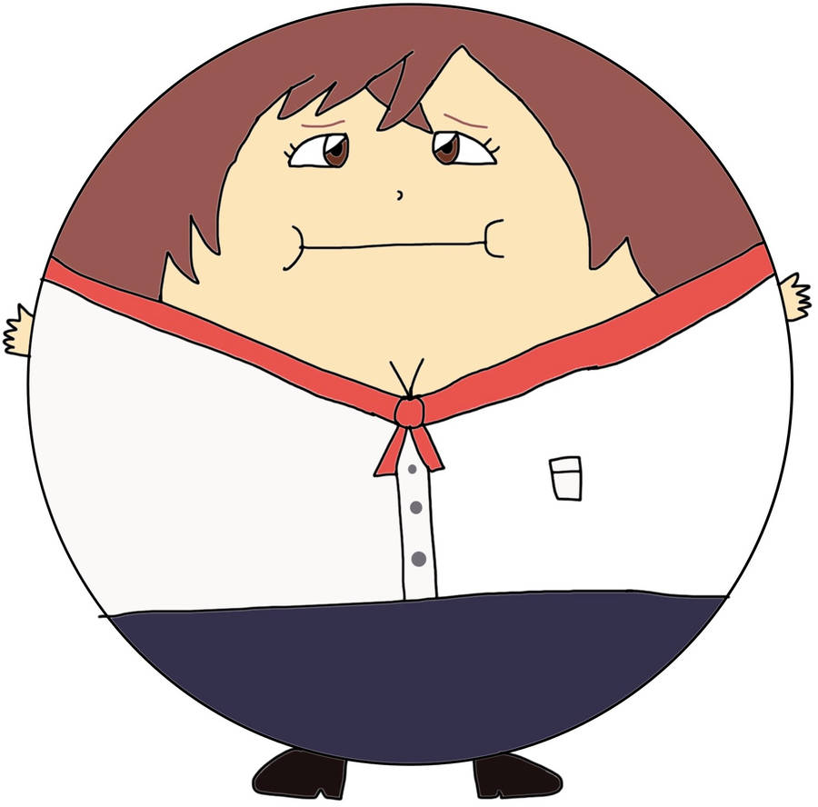 Blorb Momo Ayase Fanart By Jonwii On Deviantart