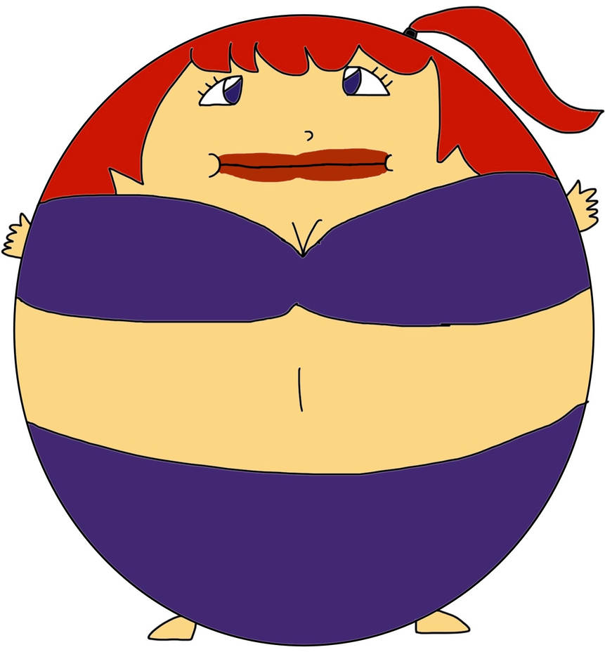 Blorb Bikini Cartoon Jeannie Fanart By Jonwii On Deviantart