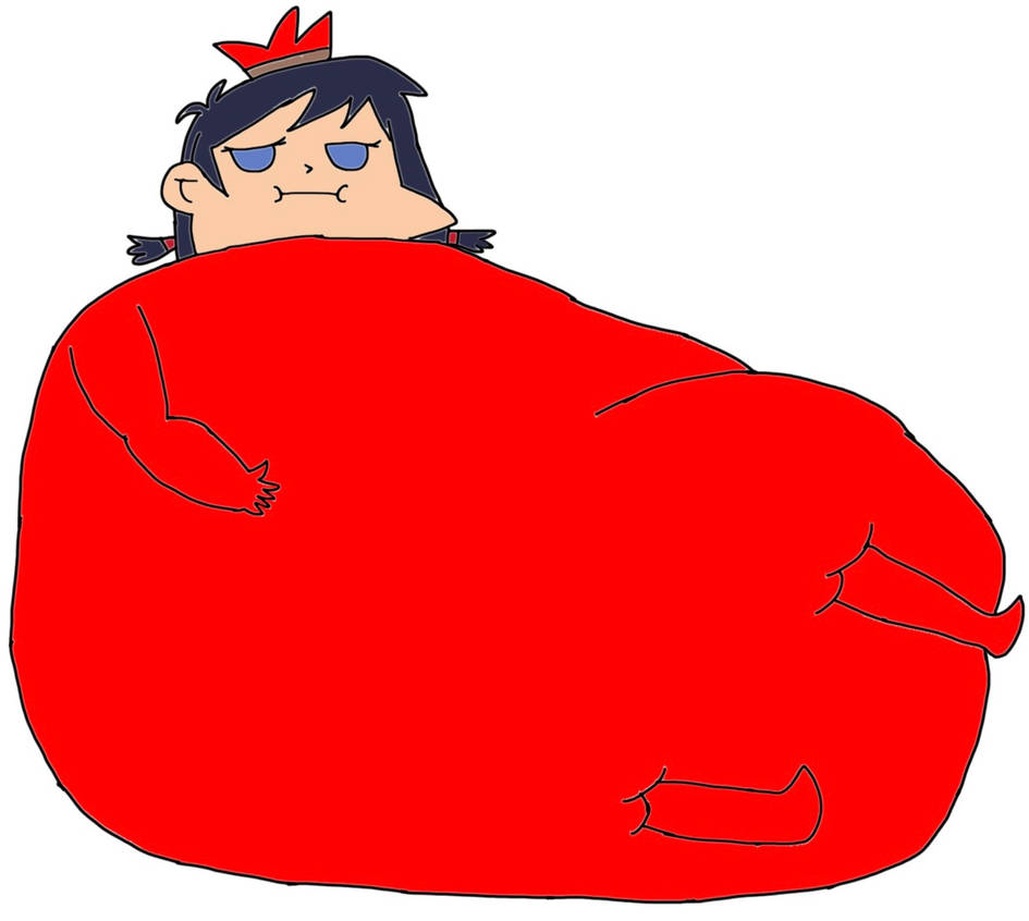 Christmas Sack Violet Christmas Fanart By Jonwii On Deviantart