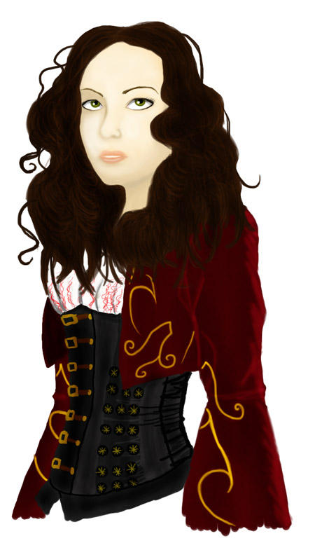 Kate Beckinsale By Freak2 On Deviantart