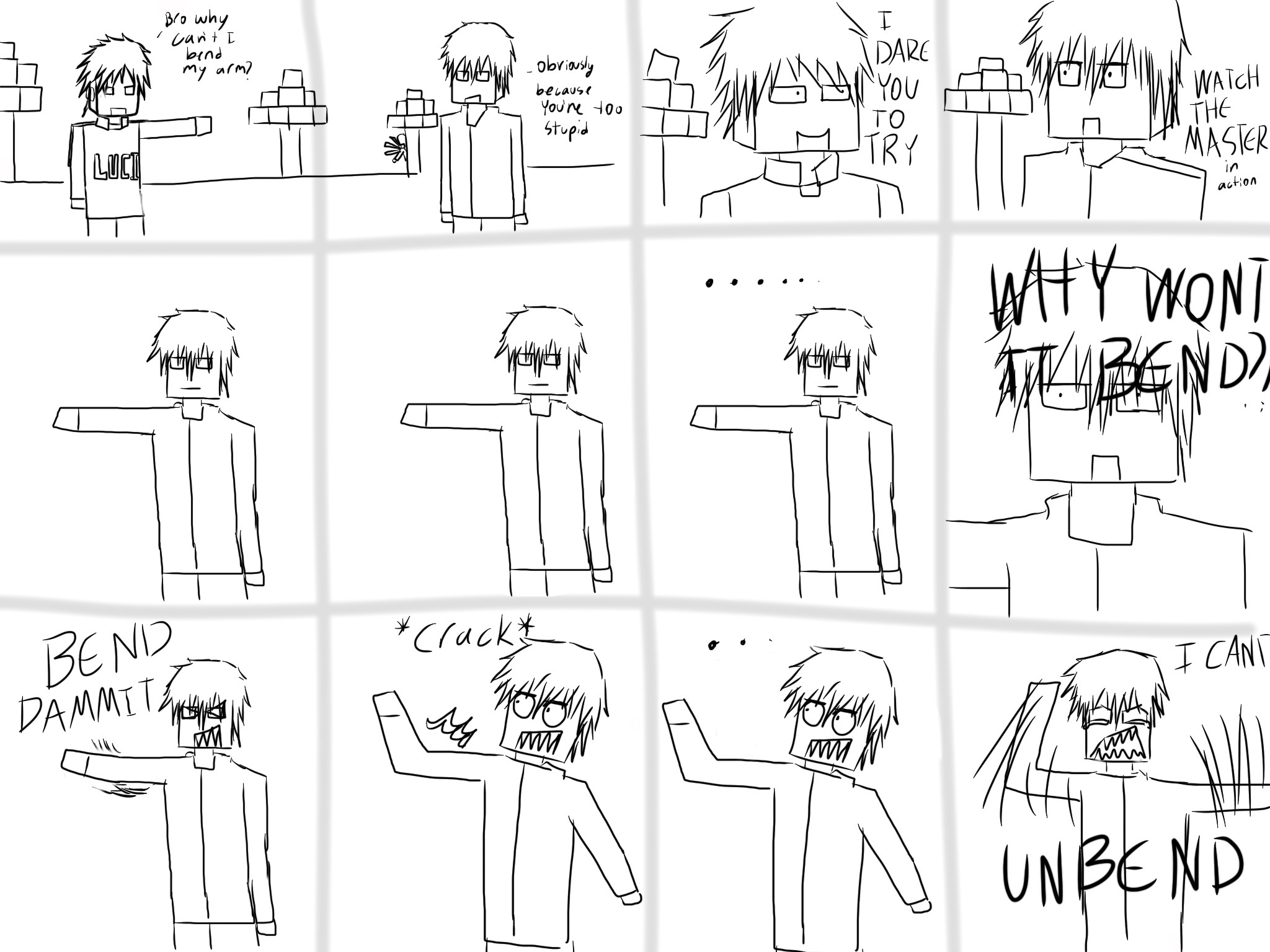 Comic Craft Fun Comic Minecraft Cx By ToxicDeath0206 On DeviantArt comic-craft-fun-comic-minecraft-cx-by-toxicdeath0206-on-deviantart