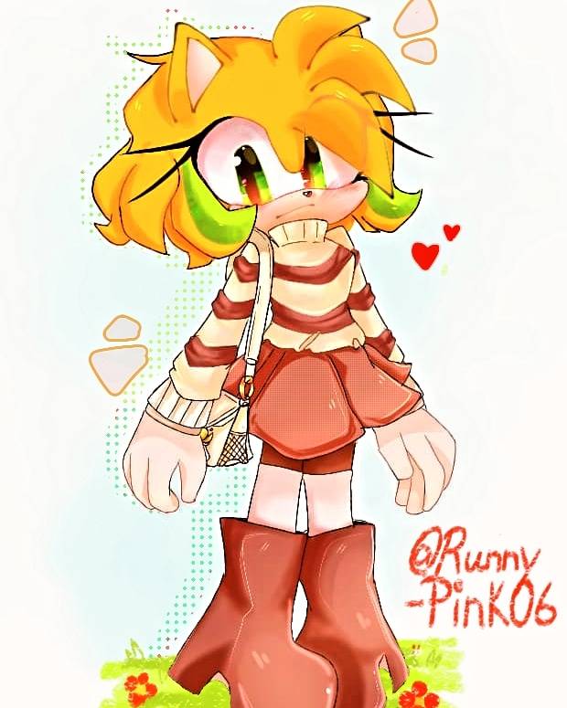 Sonicoc By Yunahedgehog2 On Deviantart