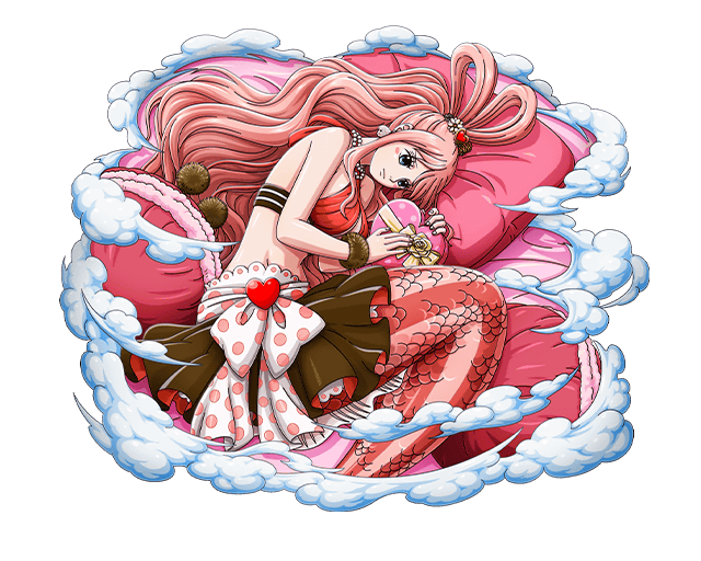 Mermaid Princess Shirahoshi By Bodskih On Deviantart