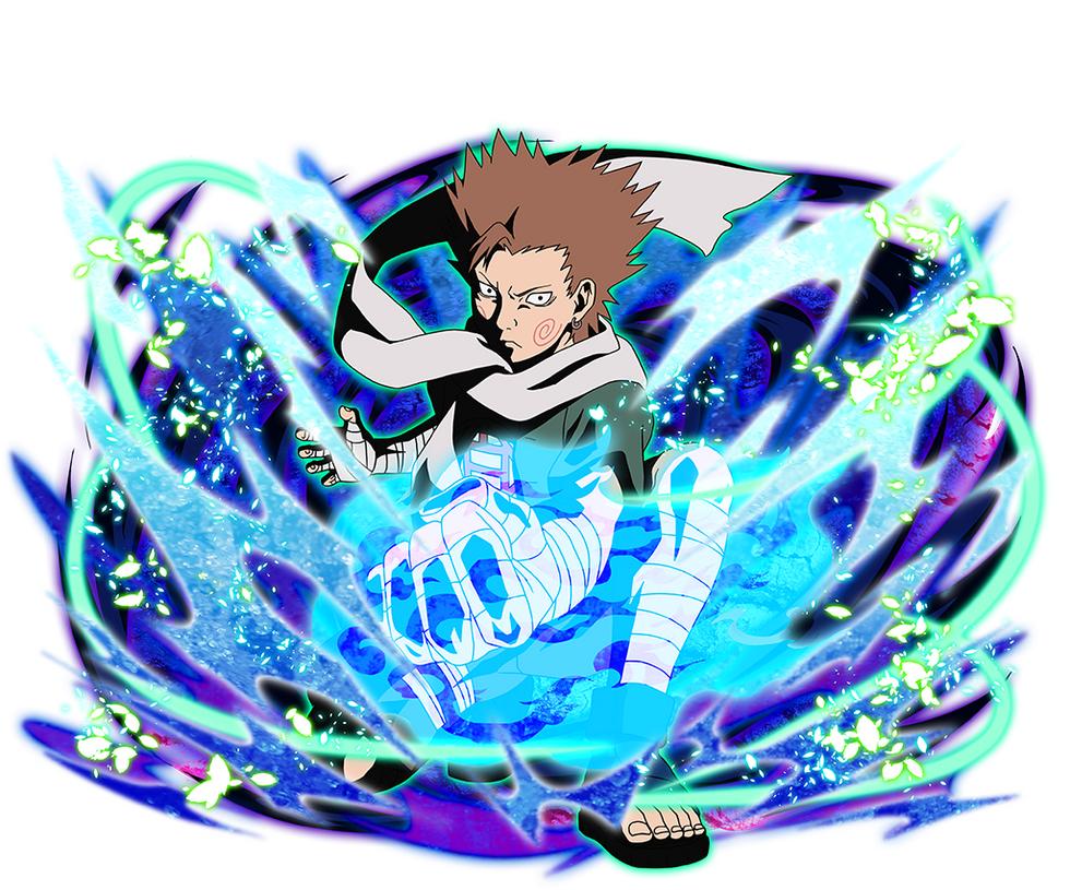 Choji Akimichi By Bodskih On Deviantart