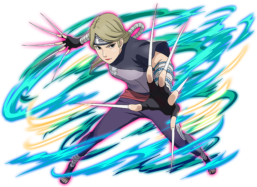 Yugito Nii Jinchuriki Of The Two Tailed Matatabi By Bodskih On Deviantart