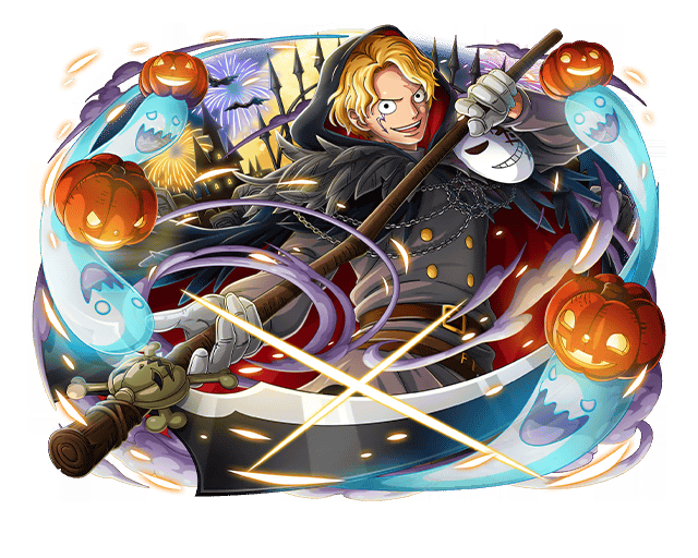 Sabo Revolutionary Army's Chief of Staff by bodskih on DeviantArt Sabo Revolutionary Army's Chief of Staff by bodskih on DeviantArt