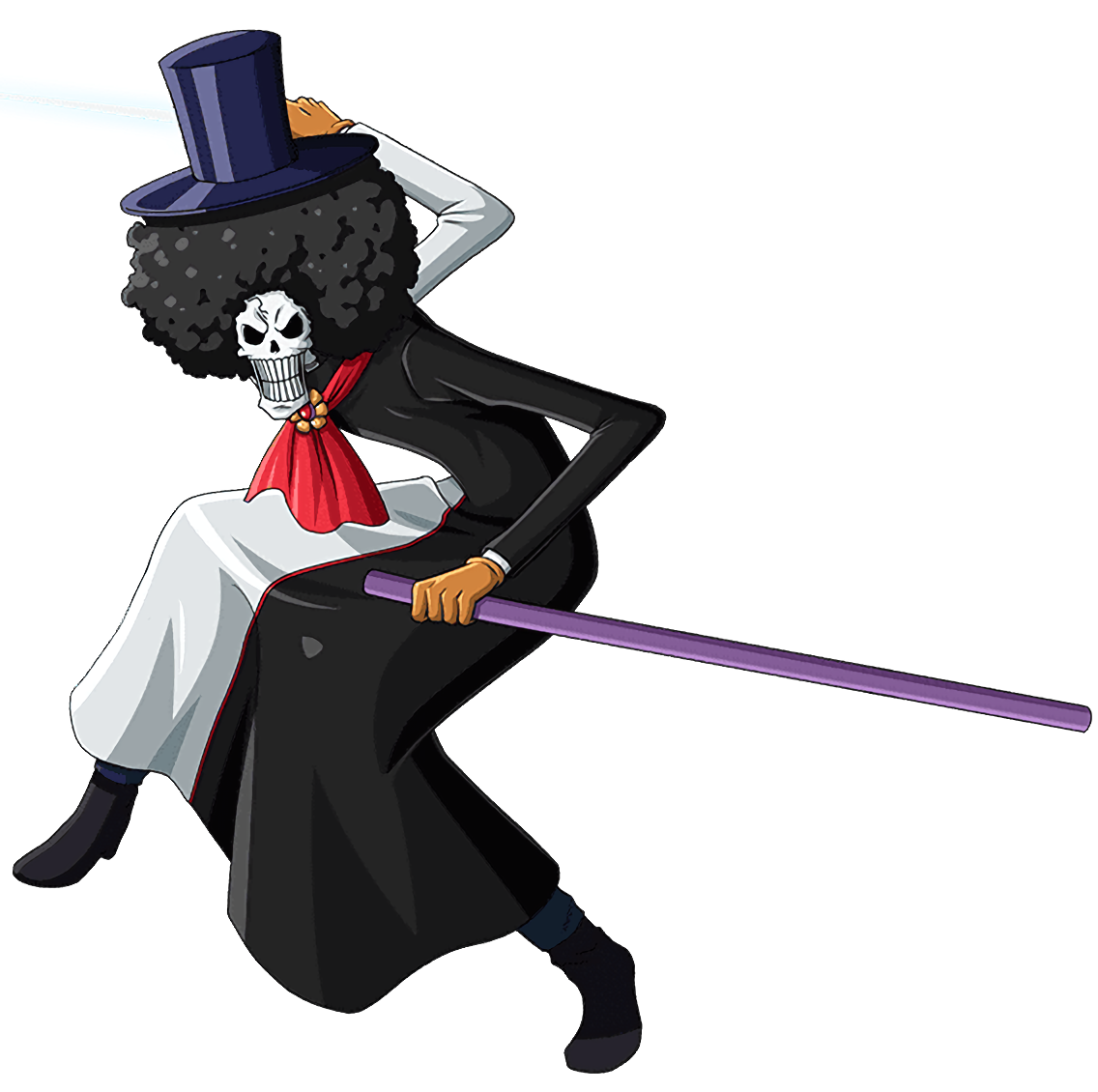 Brook by bodskih on DeviantArt Brook by bodskih on DeviantArt