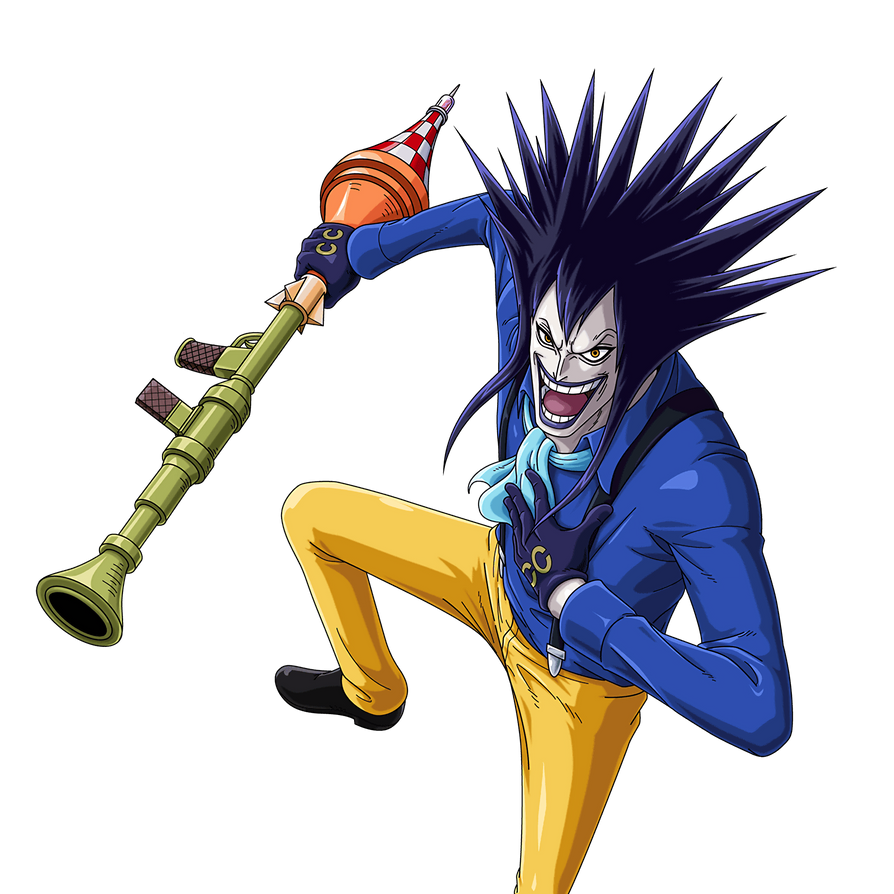 Caesar Clown Alias Gangster Gastino By Bodskih On Deviantart