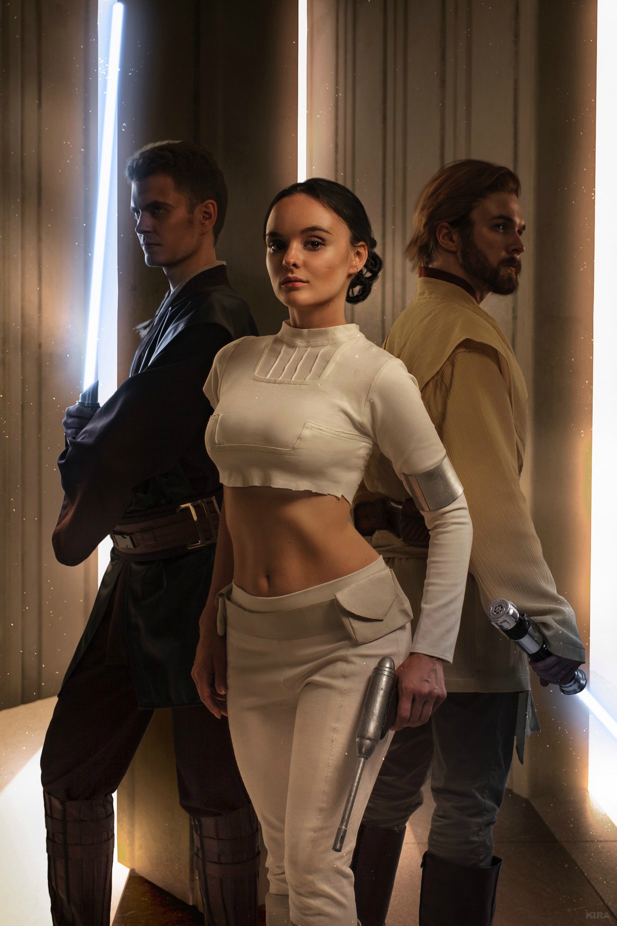 Padme Amidala 2 By Katssby On Deviantart