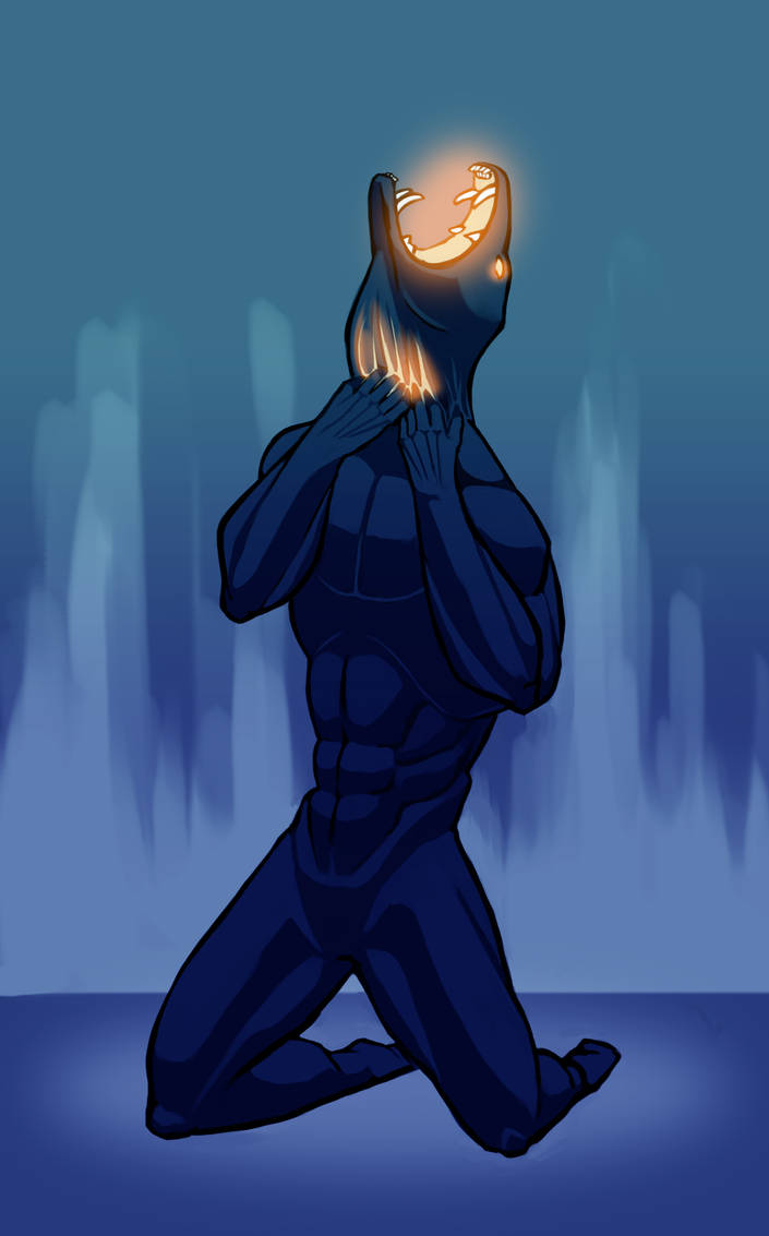 Big Scream By Lolcraft376 On Deviantart