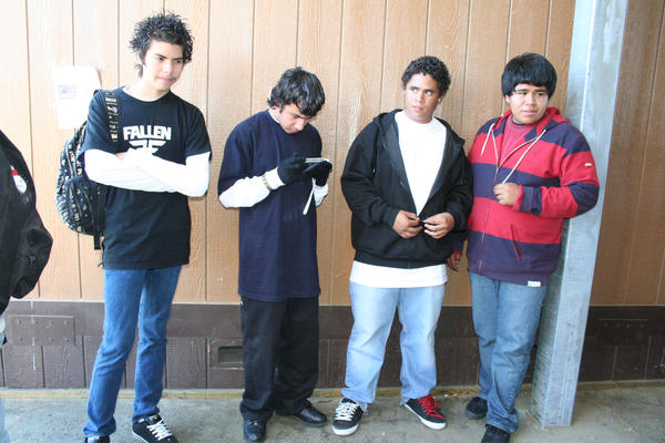 chill brah by dertyfin on DeviantArt