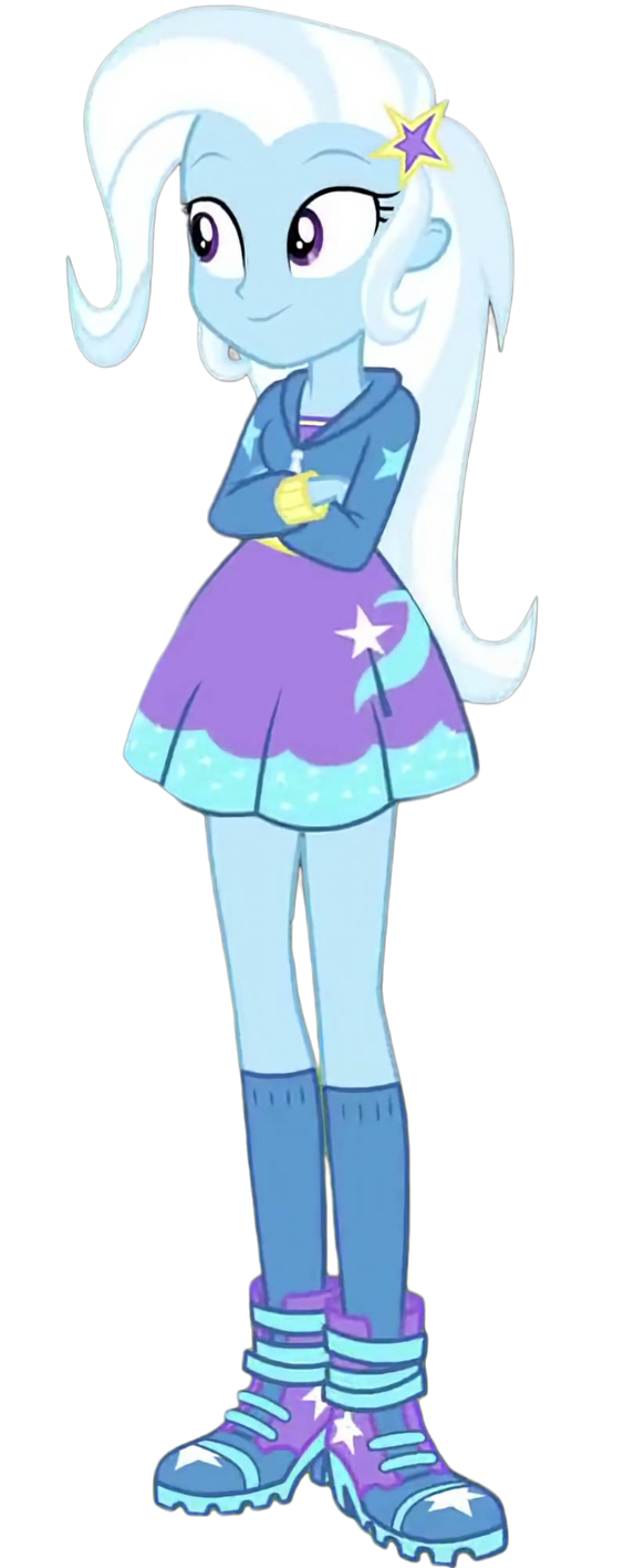 Trixie Lulamoon Vector by Cutler1228 on DeviantArt Trixie Lulamoon Vector by Cutler1228 on DeviantArt