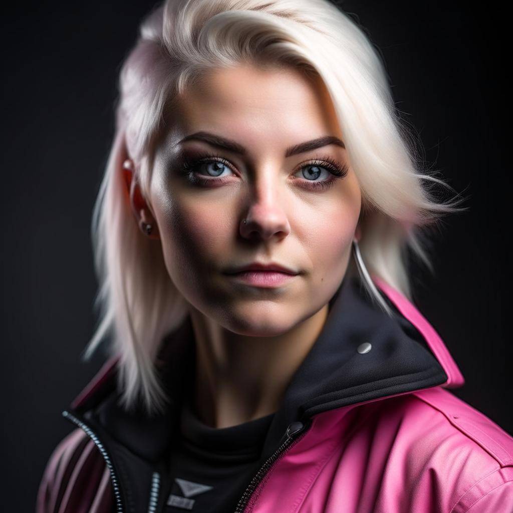Brooke Bliss By Ofbirth On Deviantart