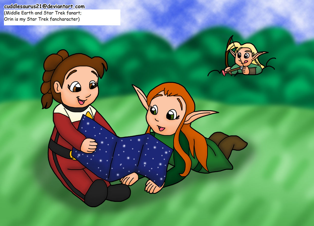 Star Charts By Featherquilt1988 On Deviantart