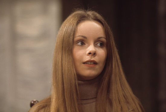 Lalla Ward Hot By Kublacorn On Deviantart