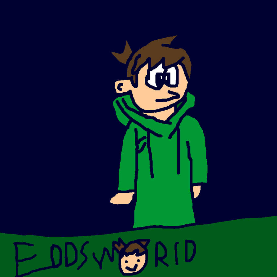 Edd By PikaboyMOD On DeviantArt edd-by-pikaboymod-on-deviantart