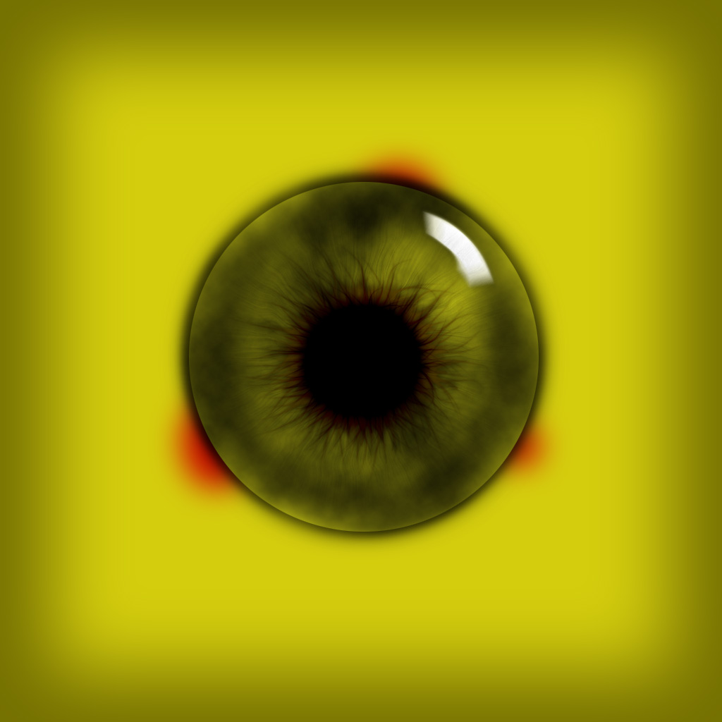 Eye Ball Texture by KowBasher on DeviantArt
