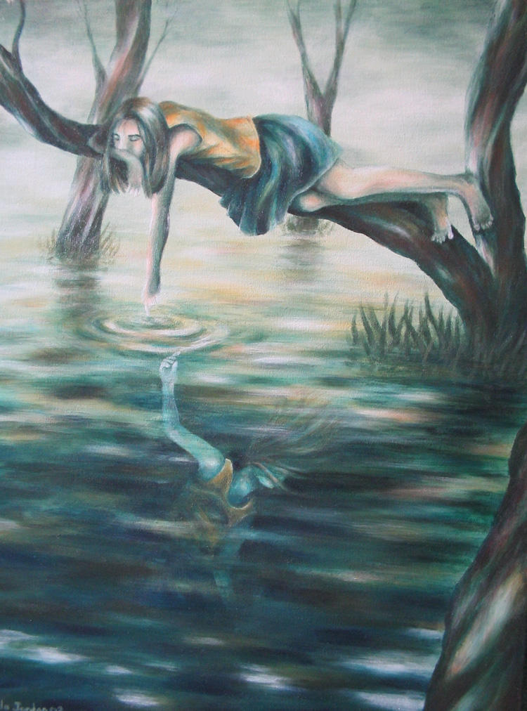 Into the Abyss by angelajordan on DeviantArt
