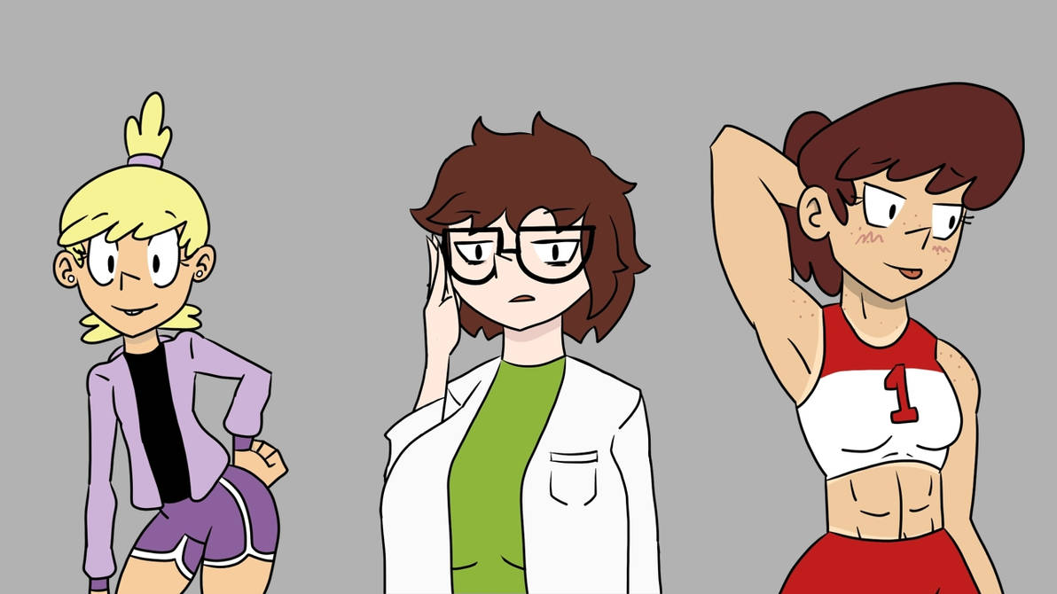Inc House Redrawn Screens By Whimfu1 On Deviantart
