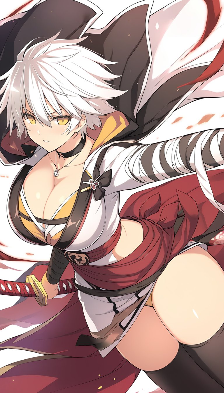 Senran Kagura Miyabi 21 By Nextnew On Deviantart