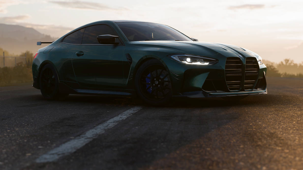 BMW M4 Competition 1 By Johnboubakeur On DeviantArt bmw-m4-competition-1-by-johnboubakeur-on-deviantart
