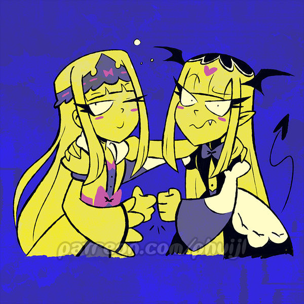 Sleepy Princess In The Demon Castle By Phuijl On Deviantart