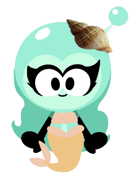 Shelly By Cookiecatgirl22 On Deviantart