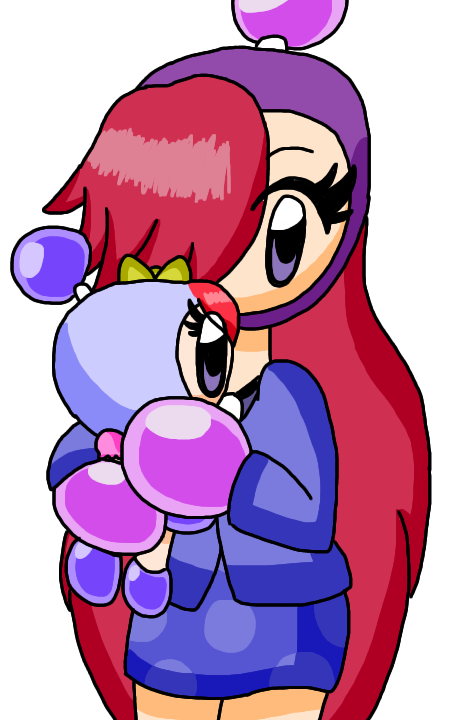 Full Title On Description By Cookiecatgirl22 On Deviantart