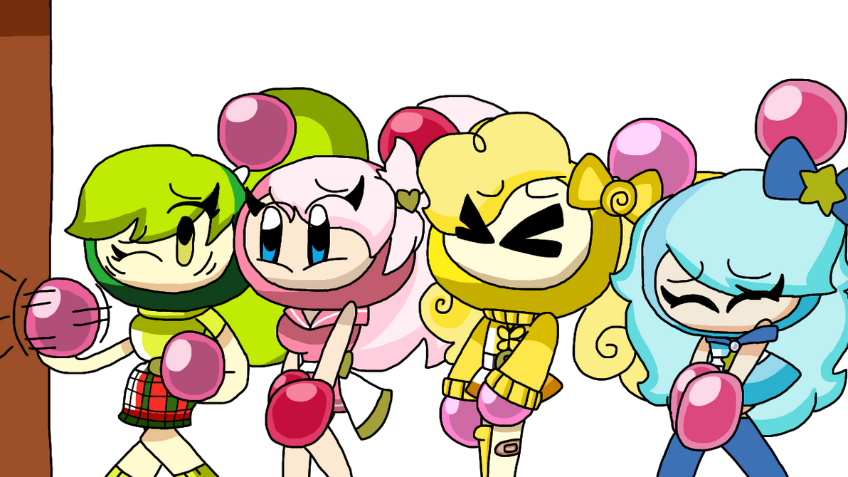 Bathroom Line 2 By Cookiecatgirl22 On Deviantart