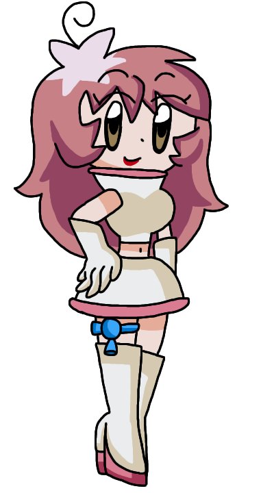 Adult Version Of Shout By Cookiecatgirl22 On Deviantart