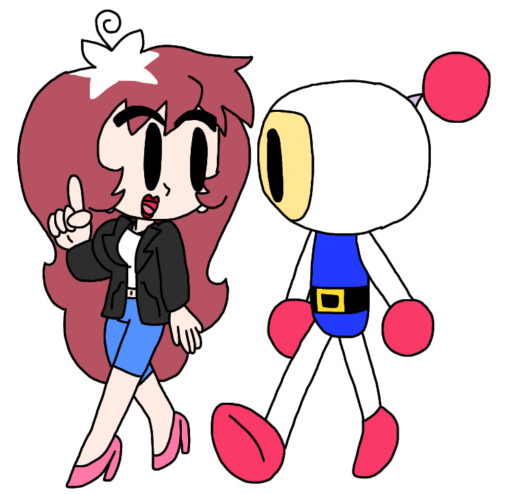Walk And Talk By Cookiecatgirl22 On Deviantart