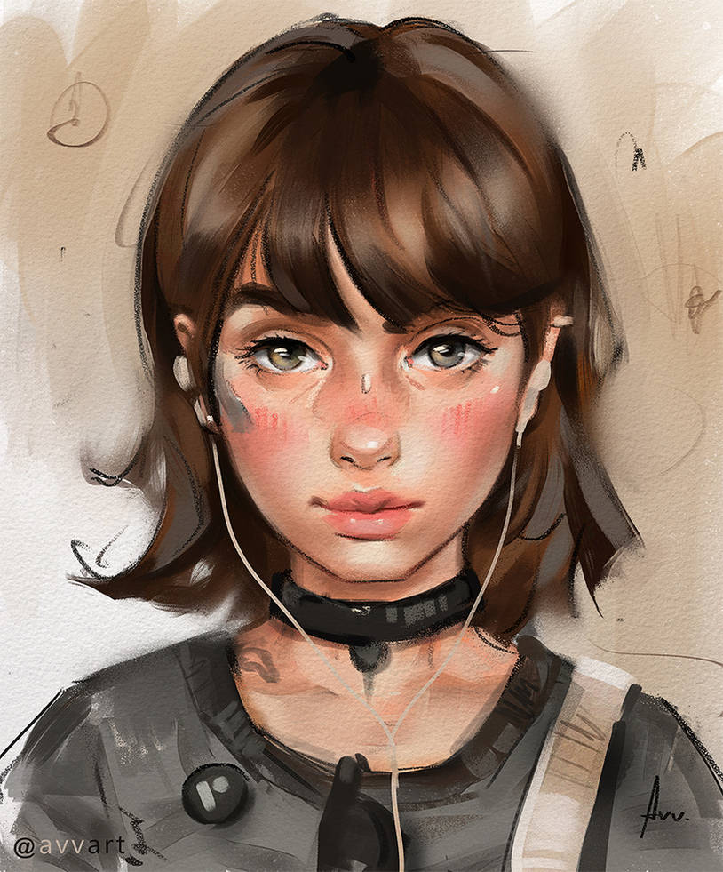 Dee By Avvart On Deviantart