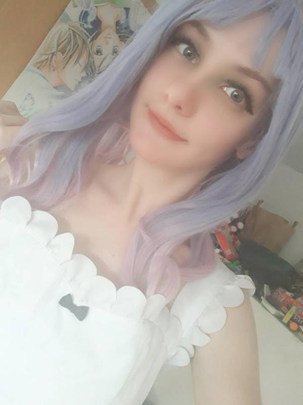 Maid Oc~ By Littlesweetdevil97 On Deviantart