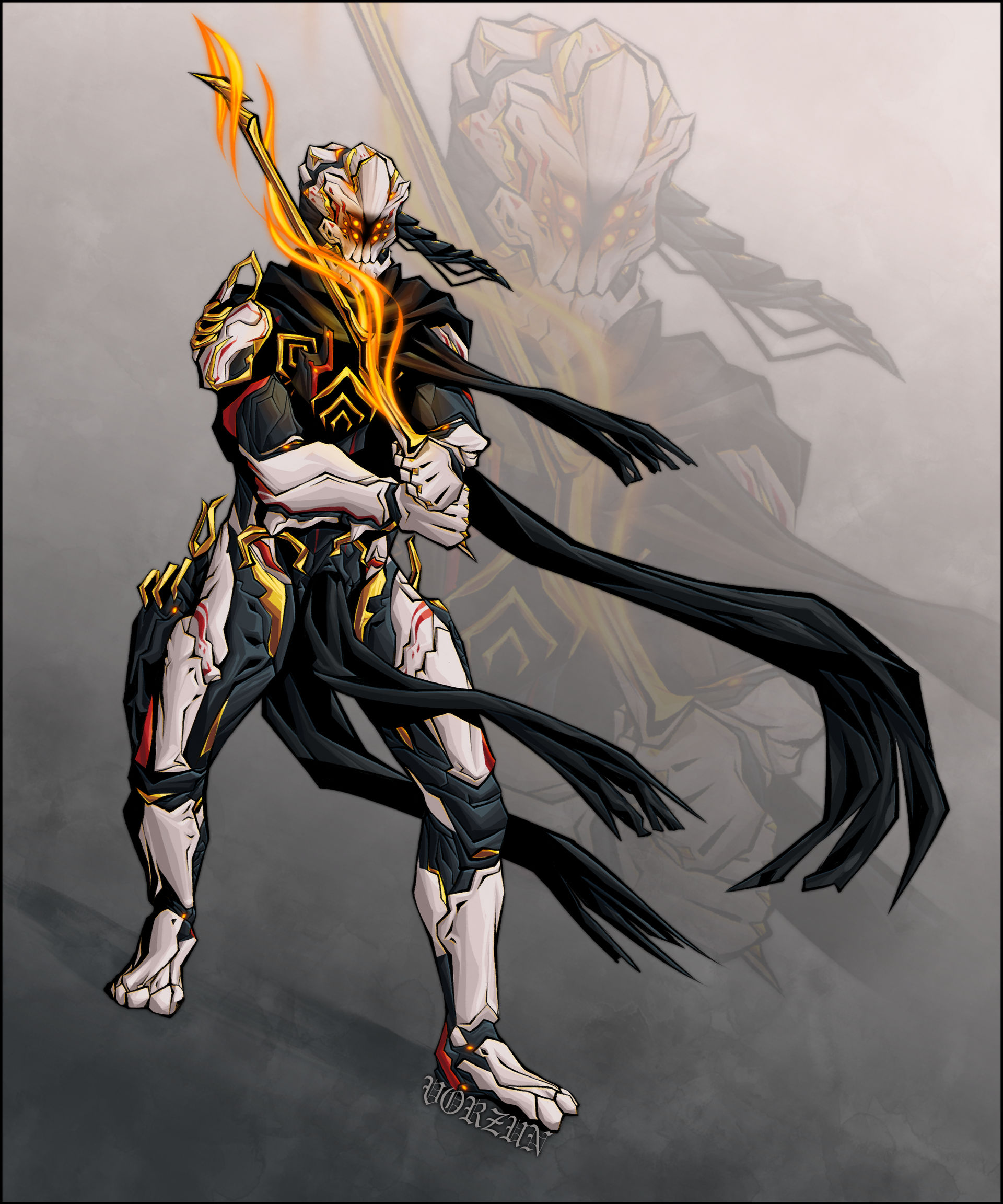 Excalibur By Vorzun On Deviantart